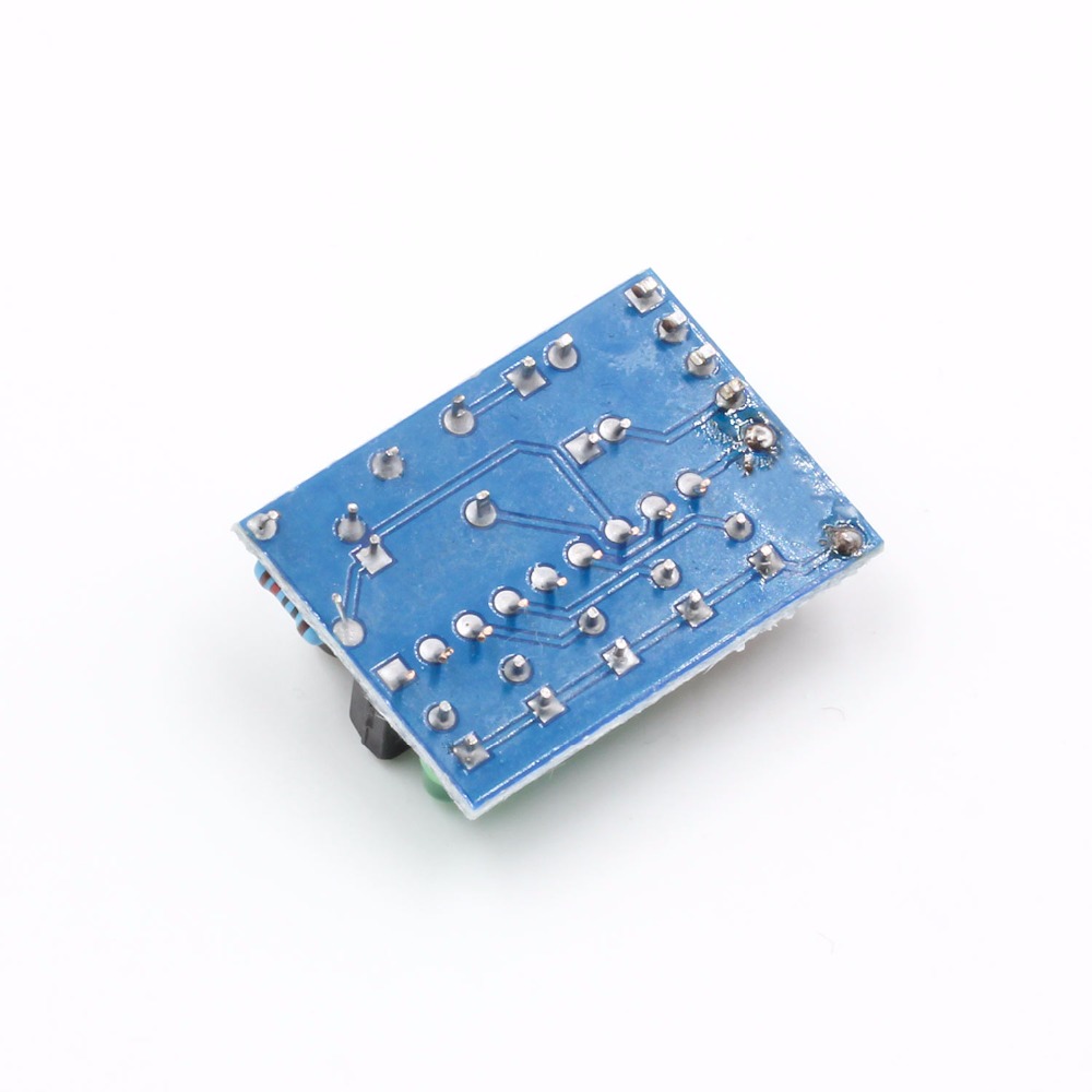 Ka2284 Power Level Battery Indicator Module Satistronics